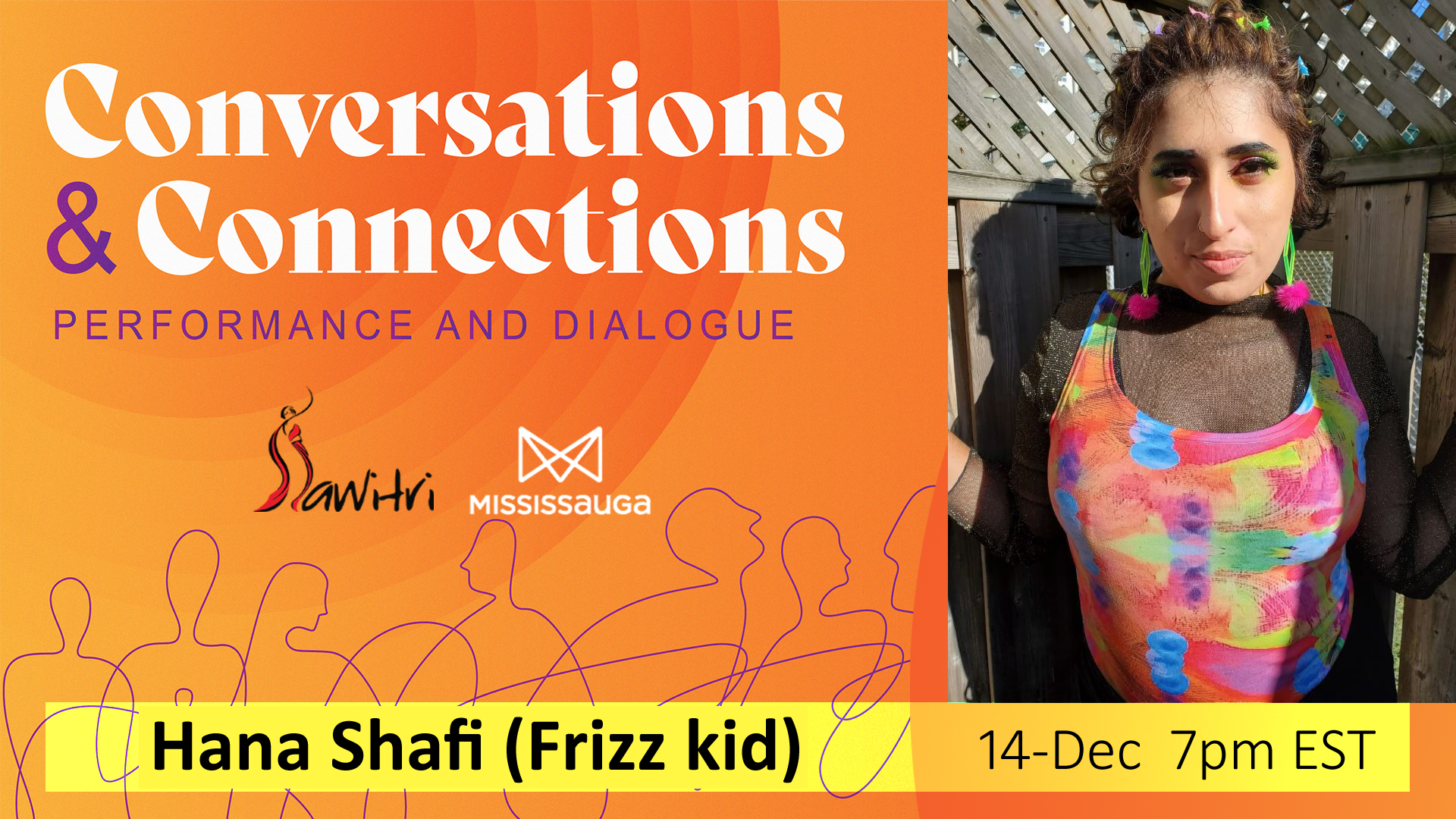 Tifa Wine & Geetika Dance Company - Sawitri TV